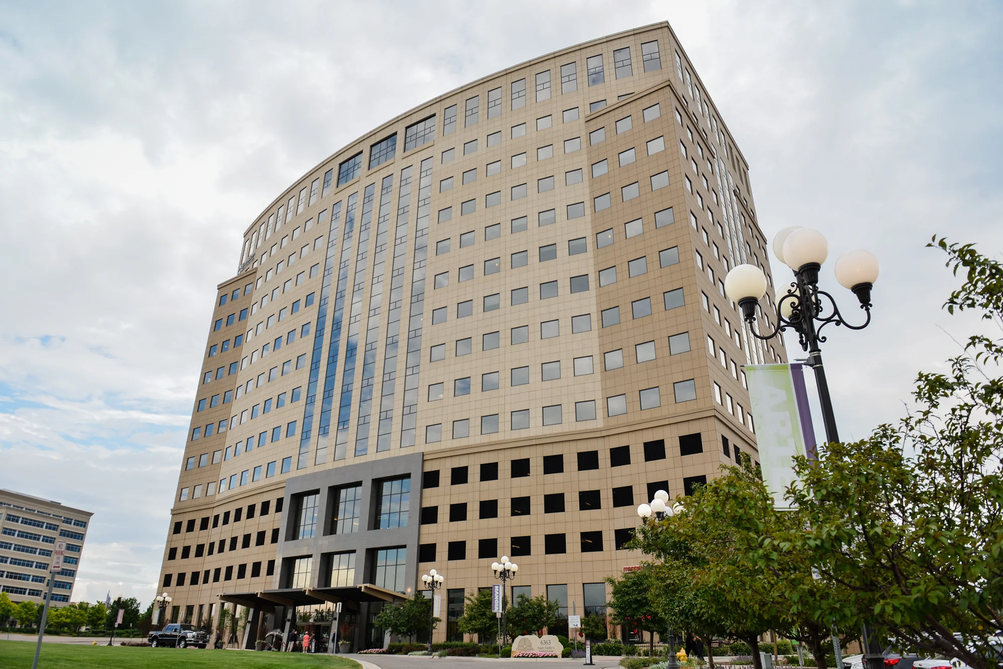 Venues — DTC Venues