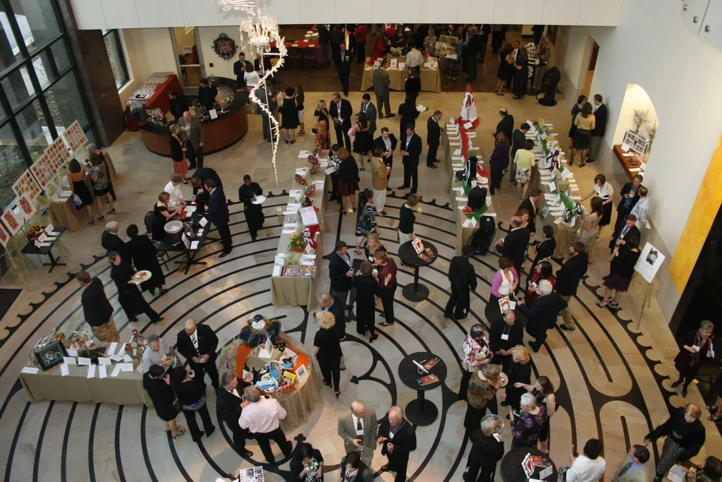 Venues — DTC Venues