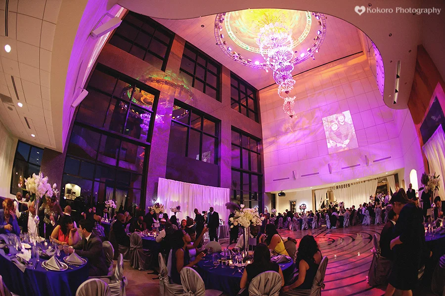 Venues — DTC Venues