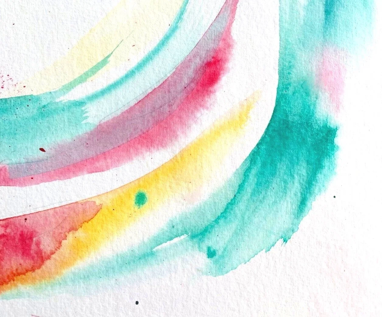 KatieBute Art - Swiss based artist originally from the Isle of Bute ...