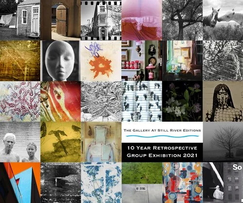 Still River Editions Past Exhibitions — Still River Editions