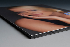 Cold mounting on Gatorboard up to 40"x60" — Still River Editions