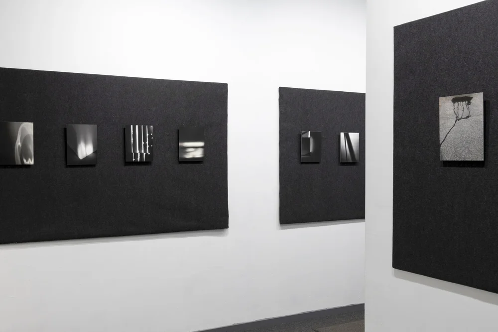 "Abstractions: Shadows & Runes" - Photographs by Joy Bush at The ...