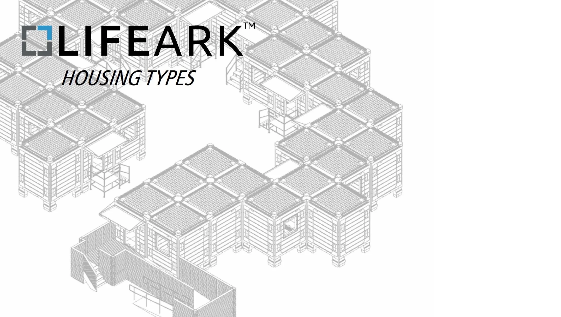 Housing Types — LifeArk