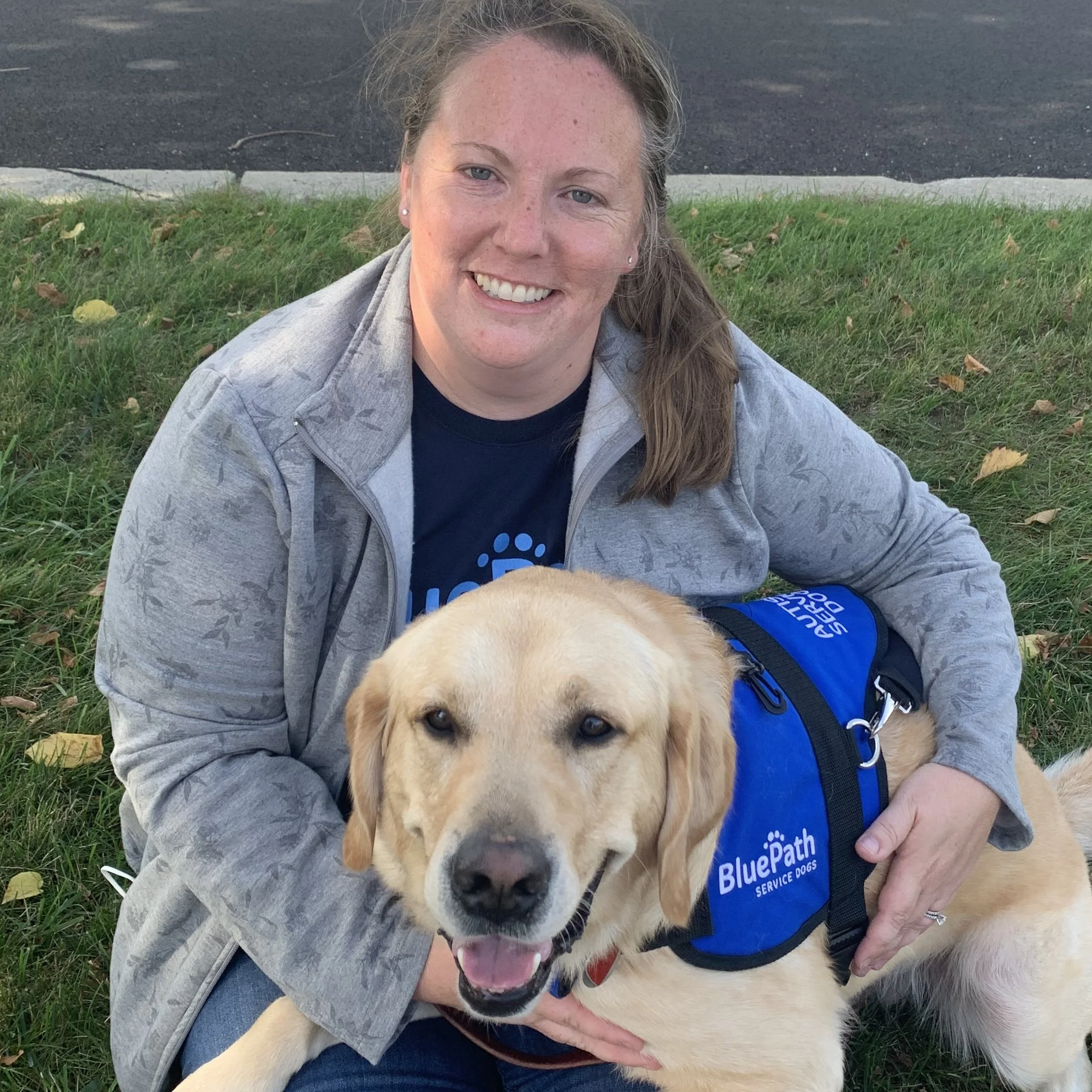 How To Get A Service Dog In Pennsylvania