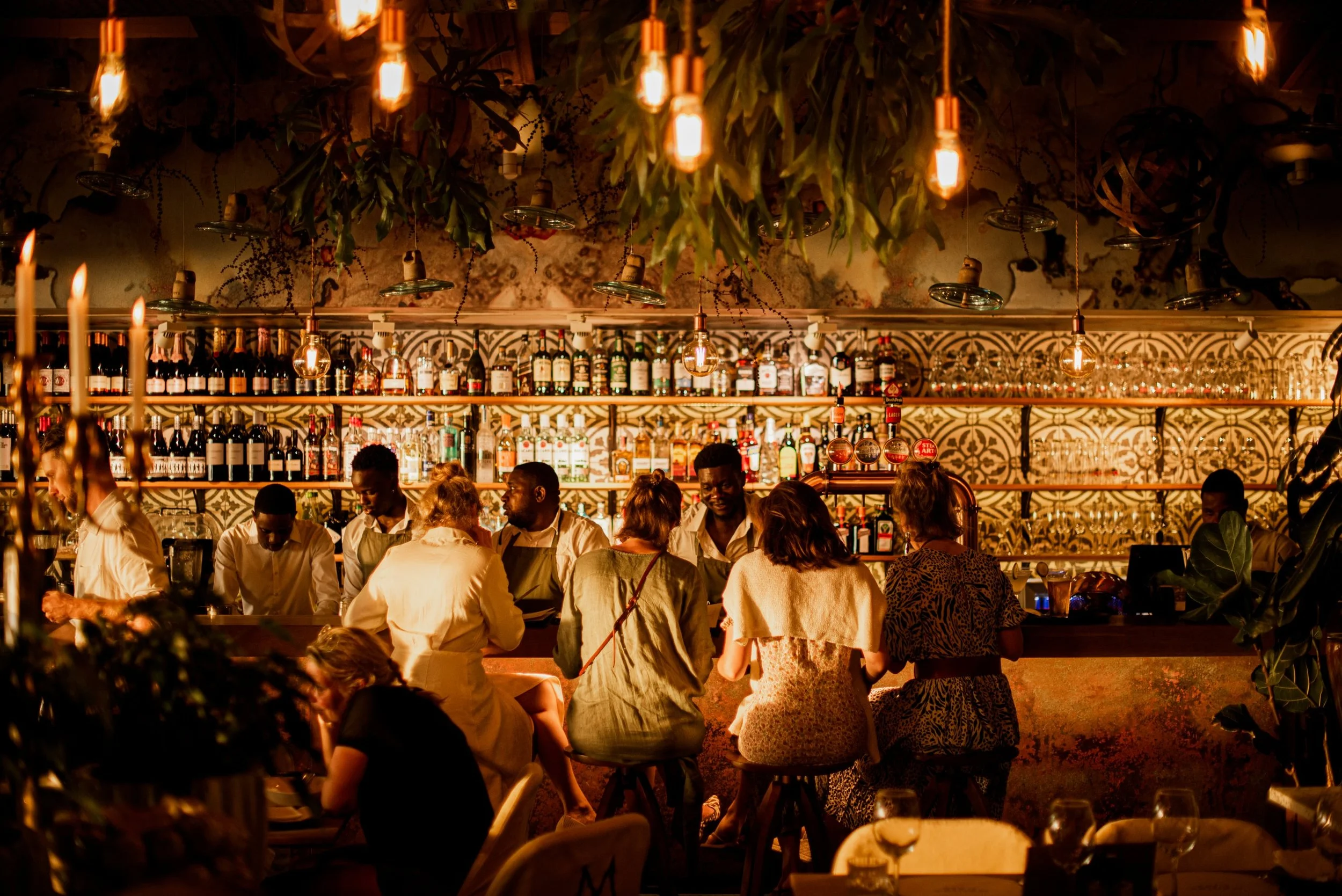 Mantra Cafe | Cape Town