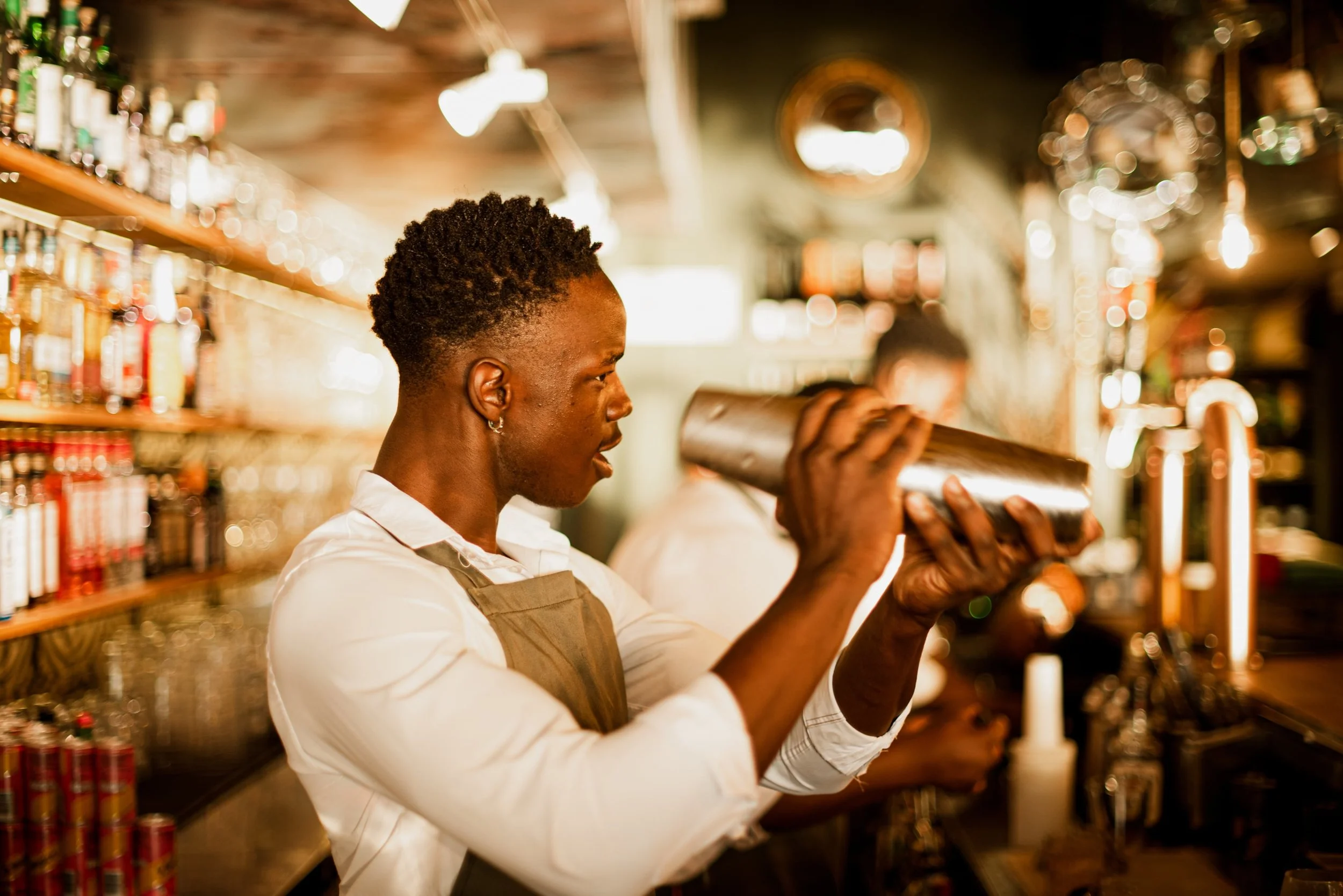 Mantra Cafe | Cape Town