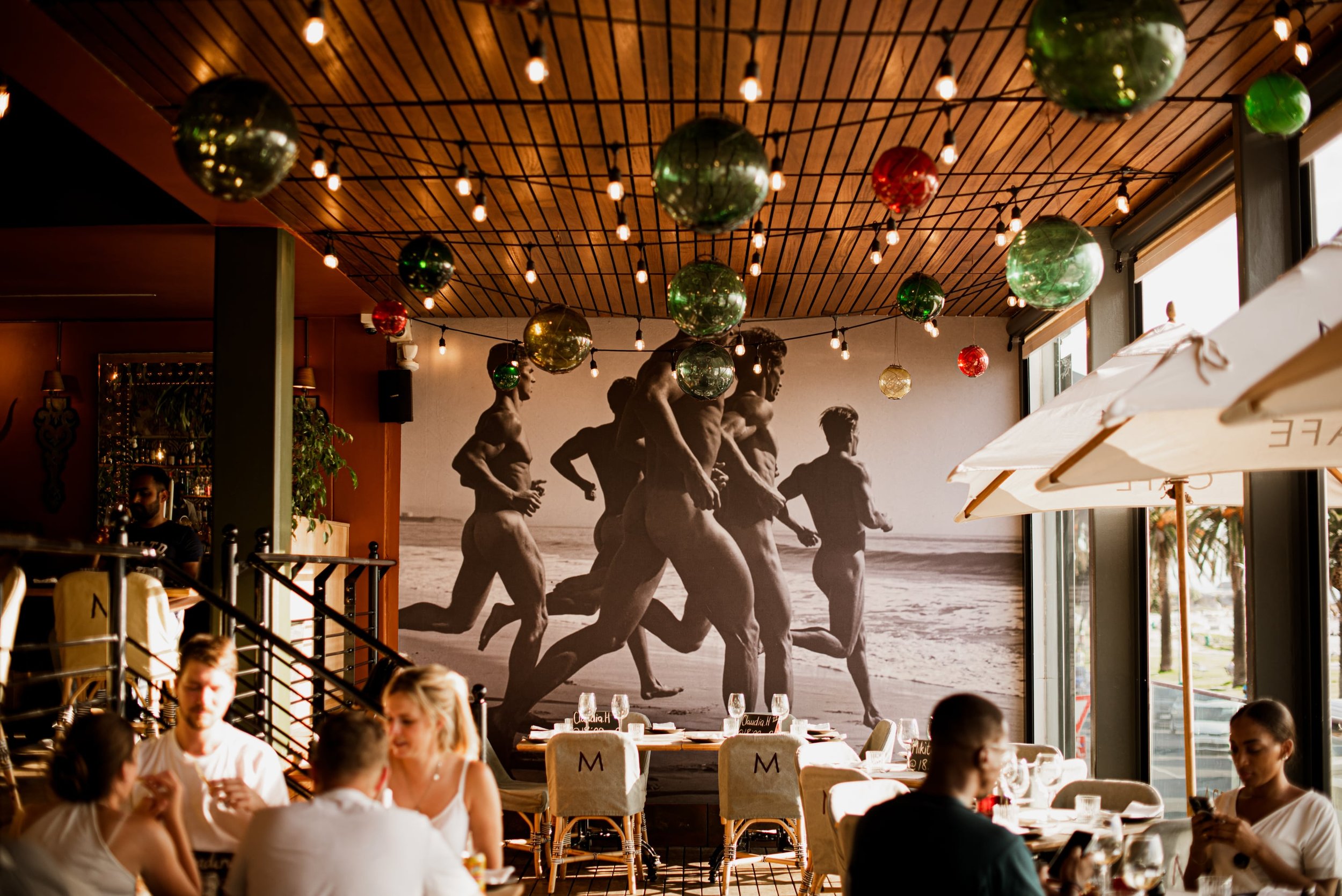 Mantra Cafe | Cape Town