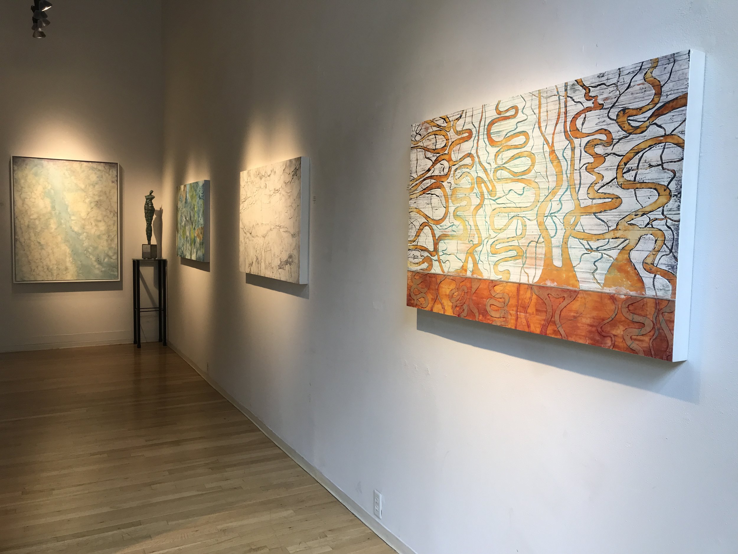 Elise Wagner Encaustic Paintings Encaustic Painter, Printmaker and Teacher