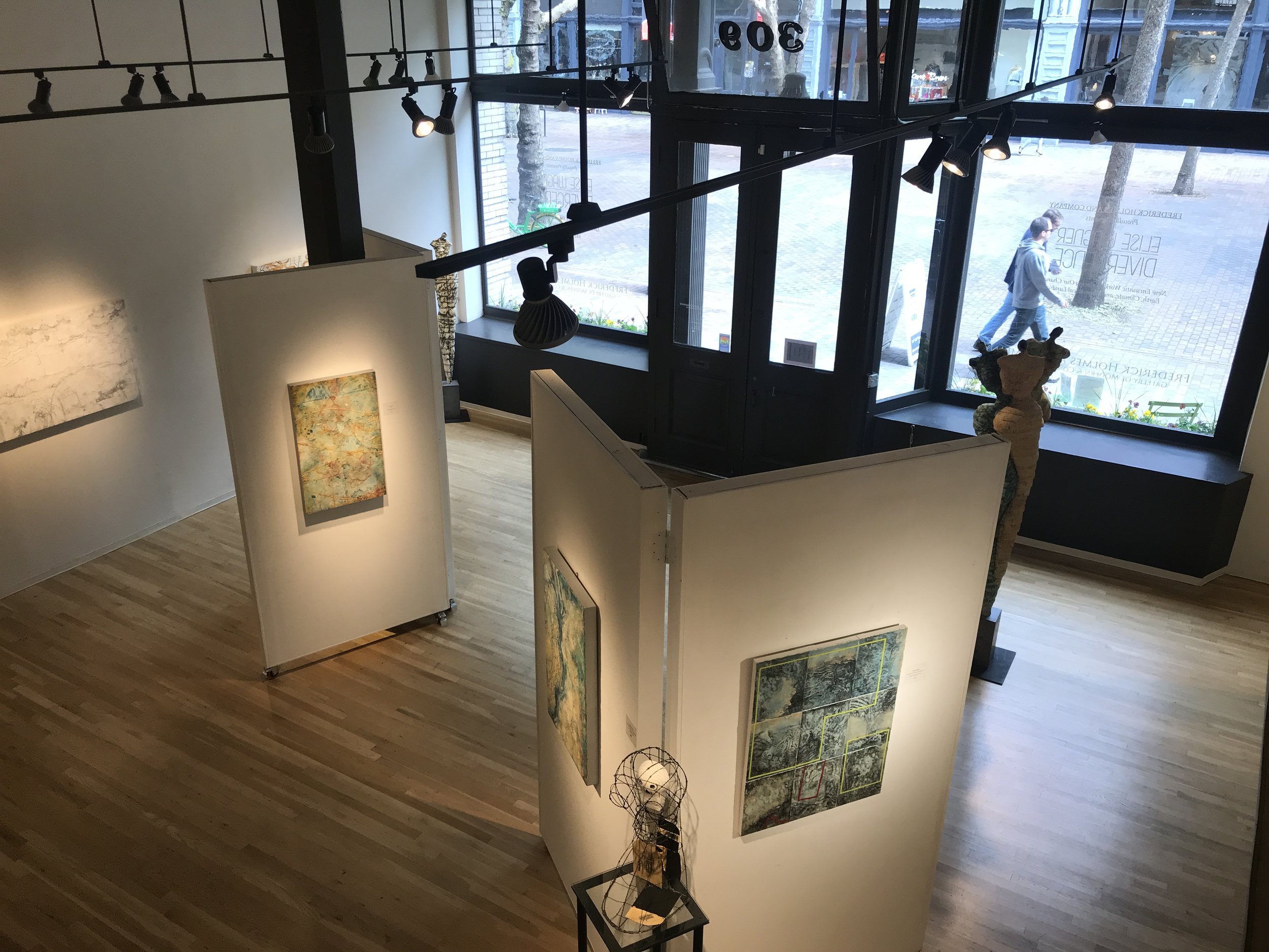 Elise Wagner Encaustic Paintings Encaustic Painter, Printmaker and Teacher