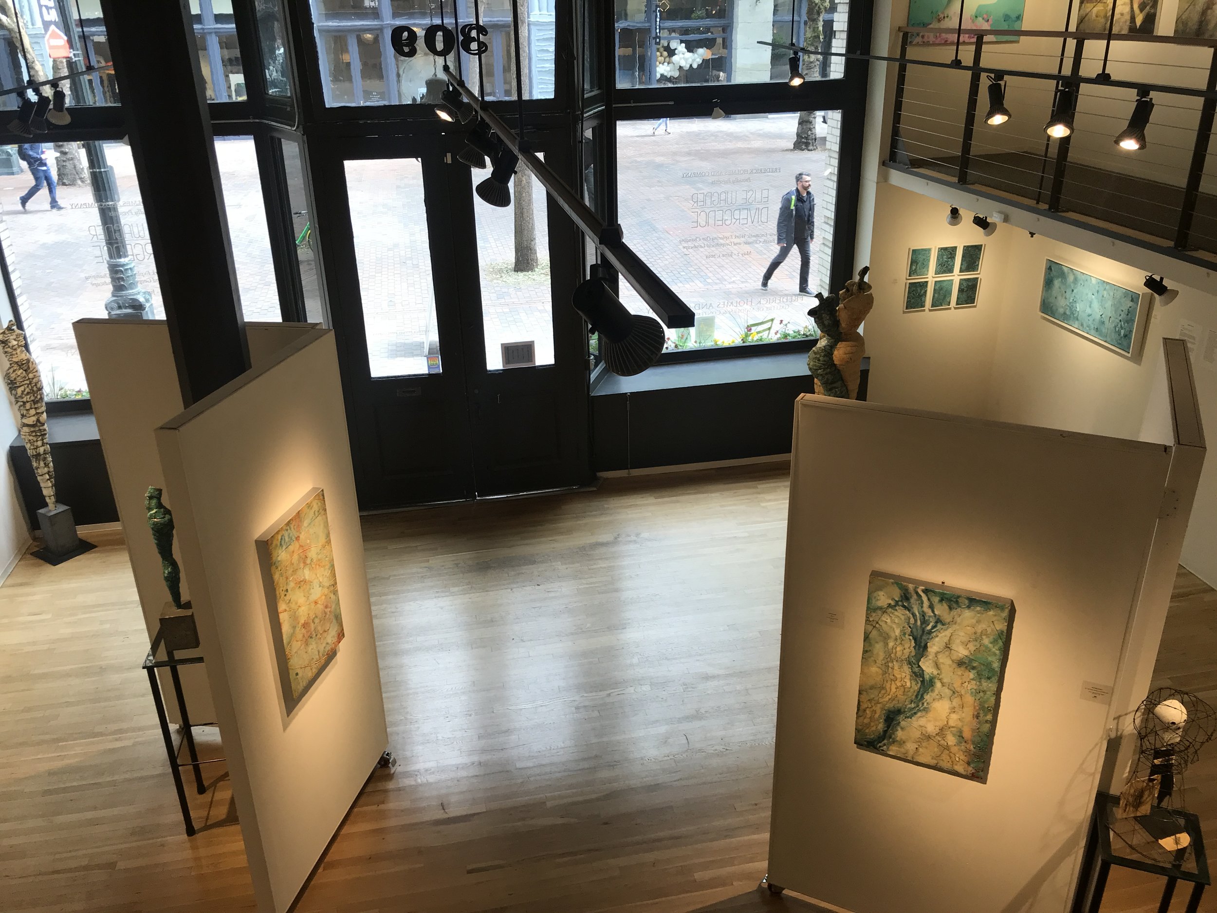 Elise Wagner Encaustic Paintings Encaustic Painter, Printmaker and Teacher