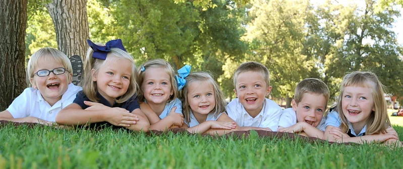 Christian School Denver CO | Augustine Classical Academy