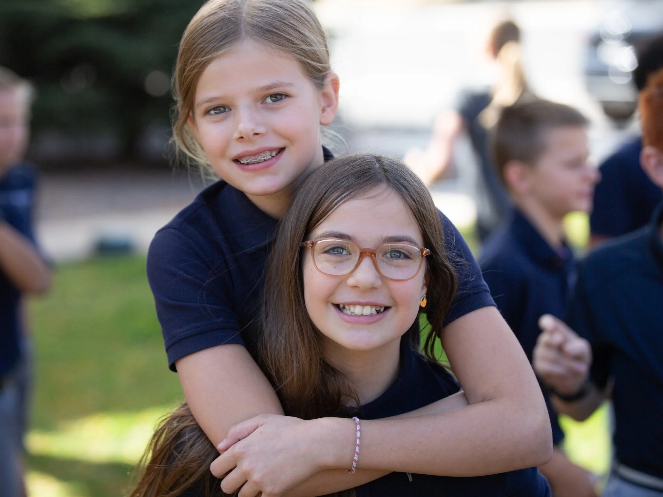 Christian School Denver CO | Augustine Classical Academy