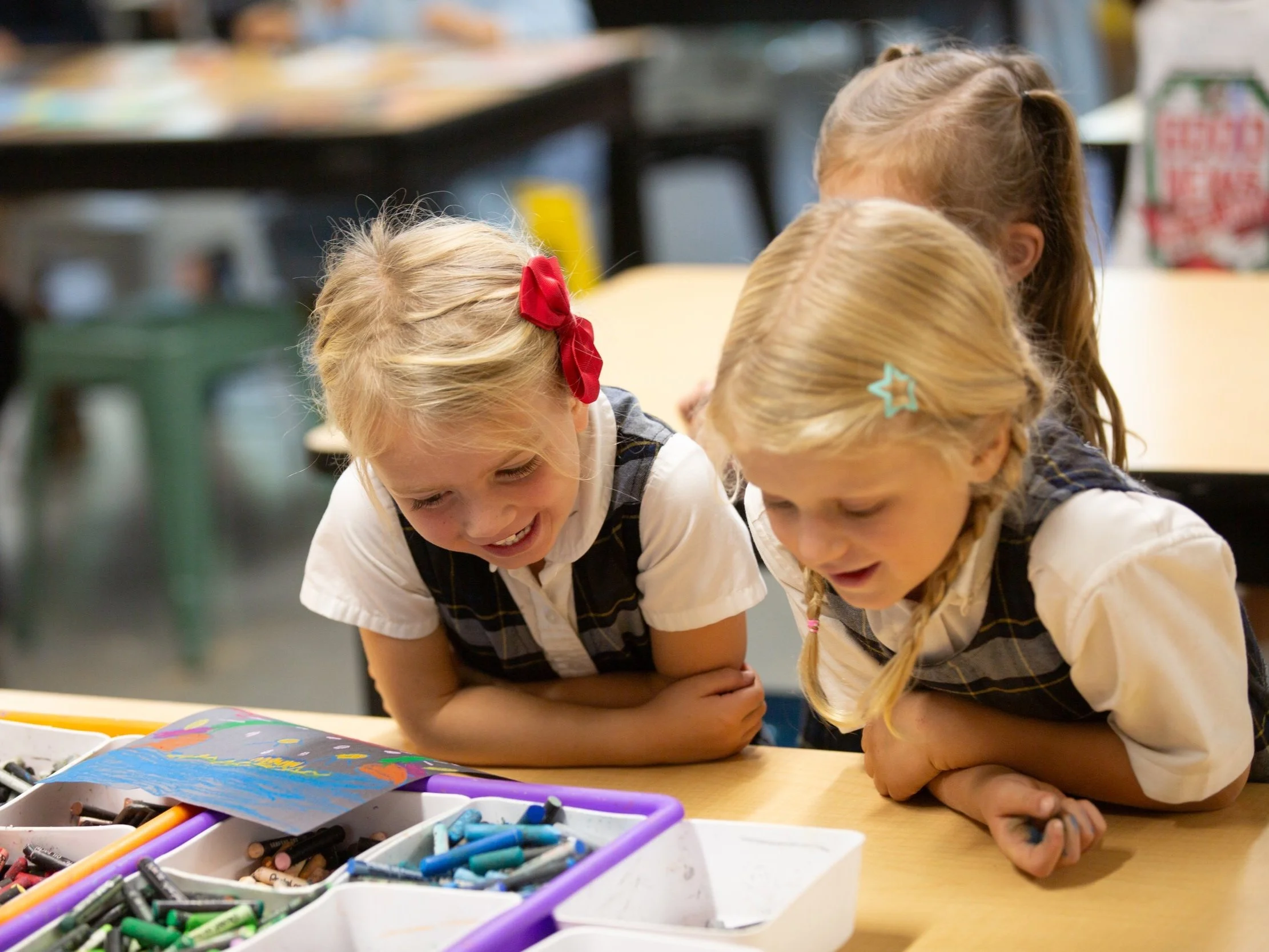 Christian School Denver CO | Augustine Classical Academy