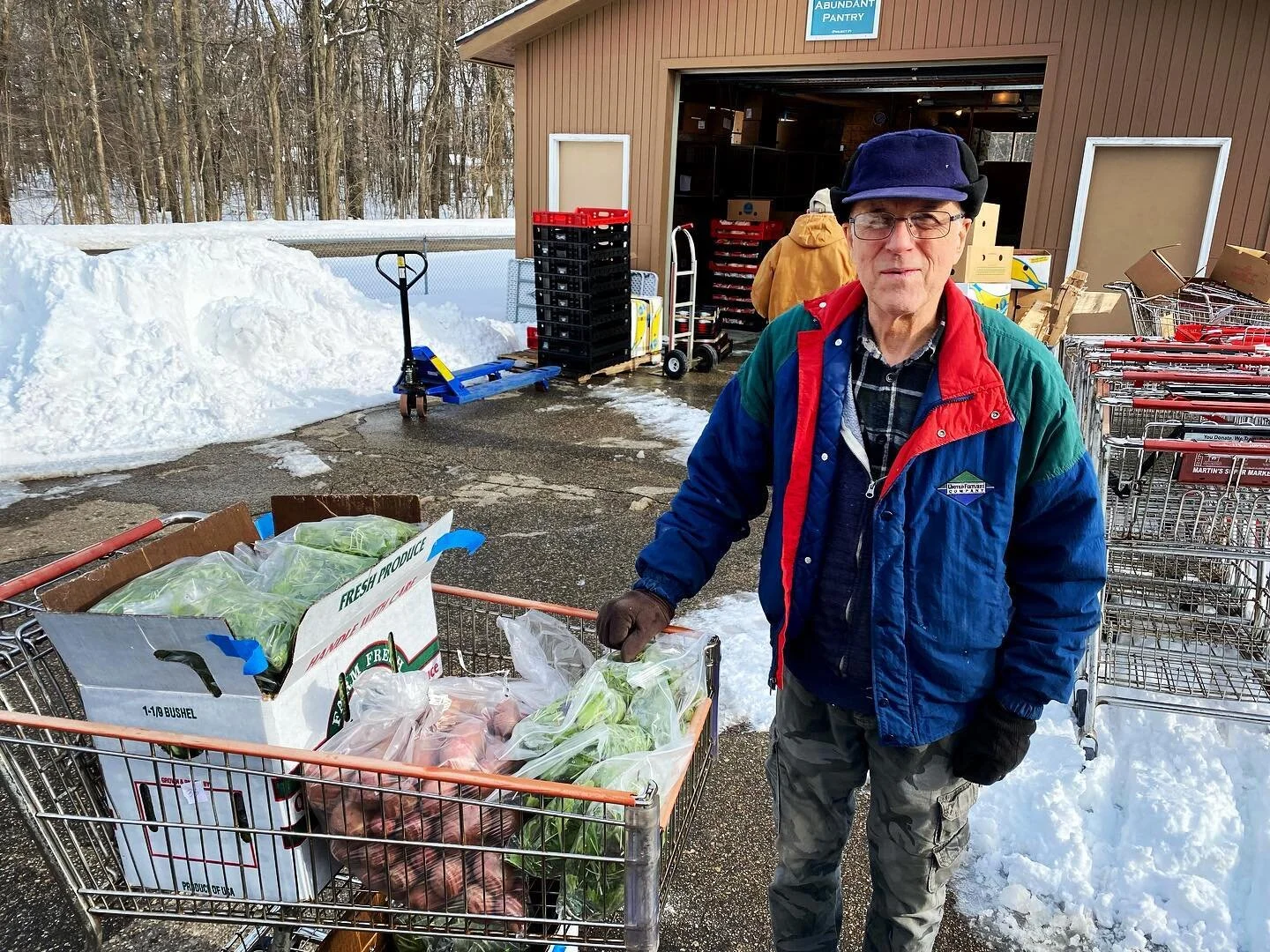 Harris Family Farm Foundation