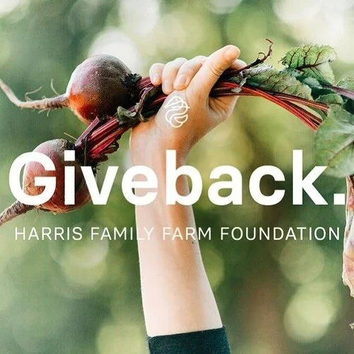 Harris Family Farm Foundation