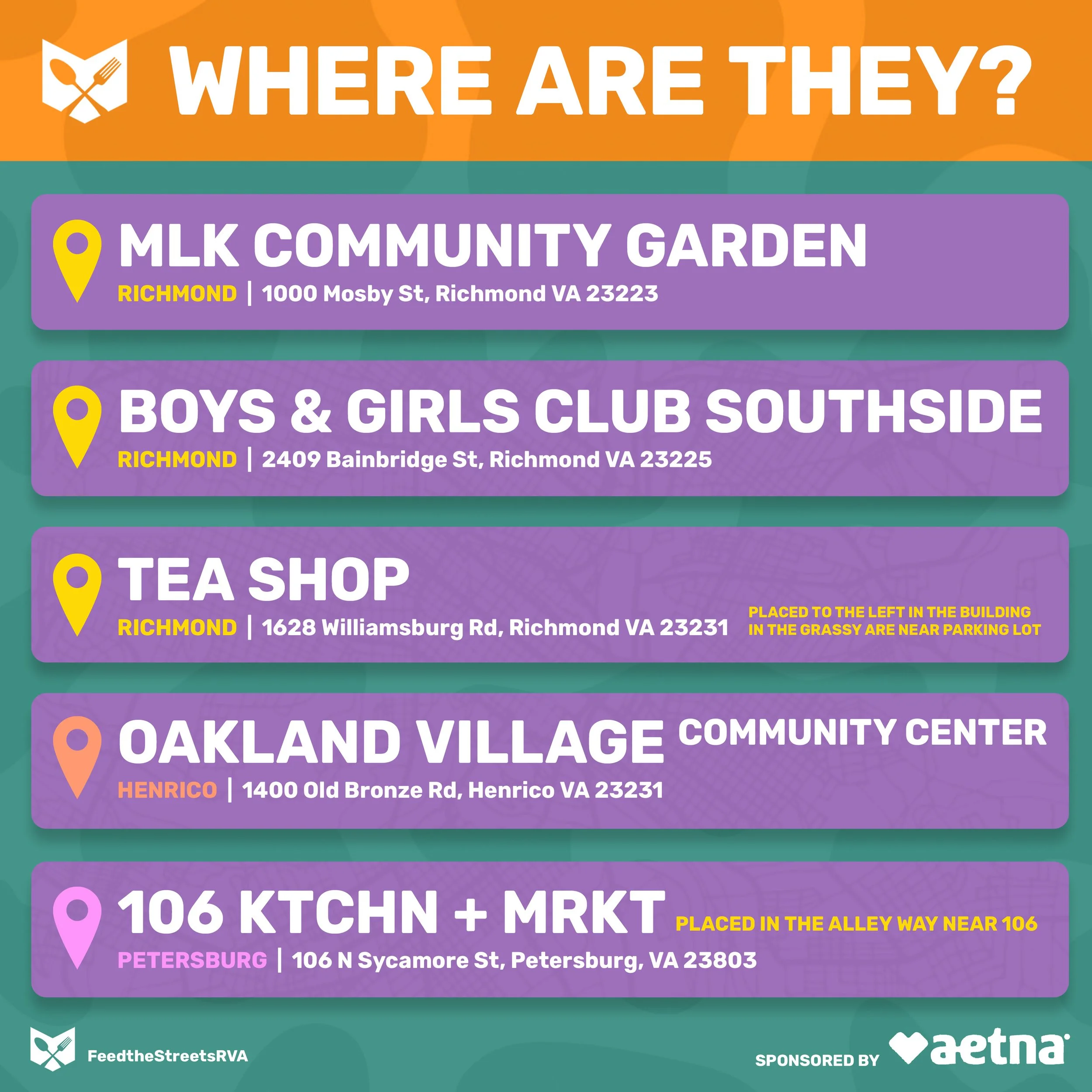 Hygiene Pantry — FeedTheStreetsRVA