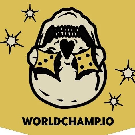 World Champ Game Co