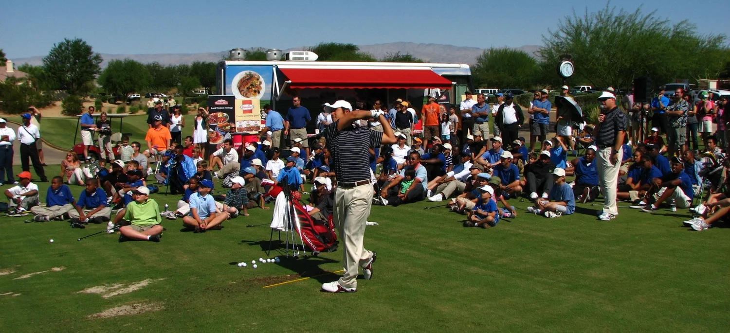 Schedule - INDY — PRESTIGE