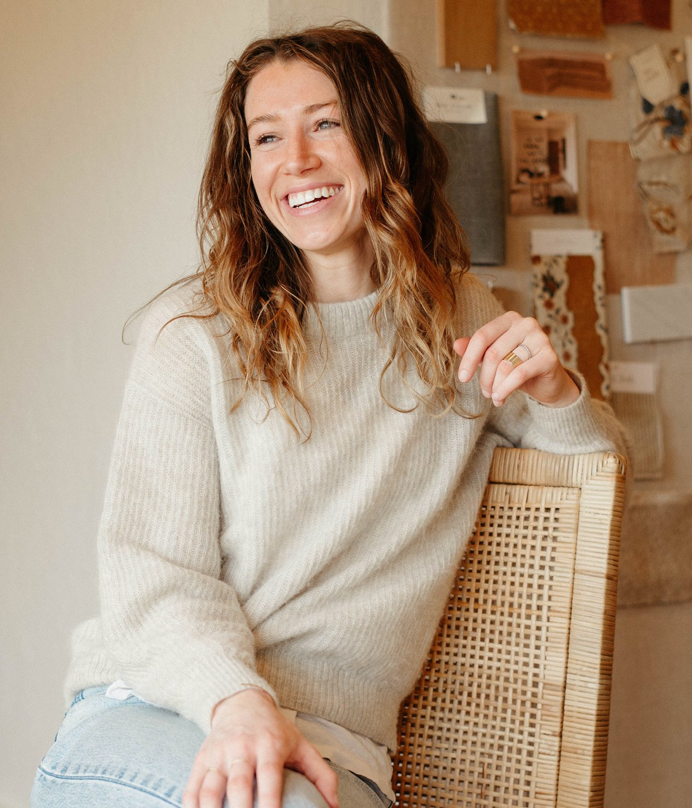 About — Townsend Interiors