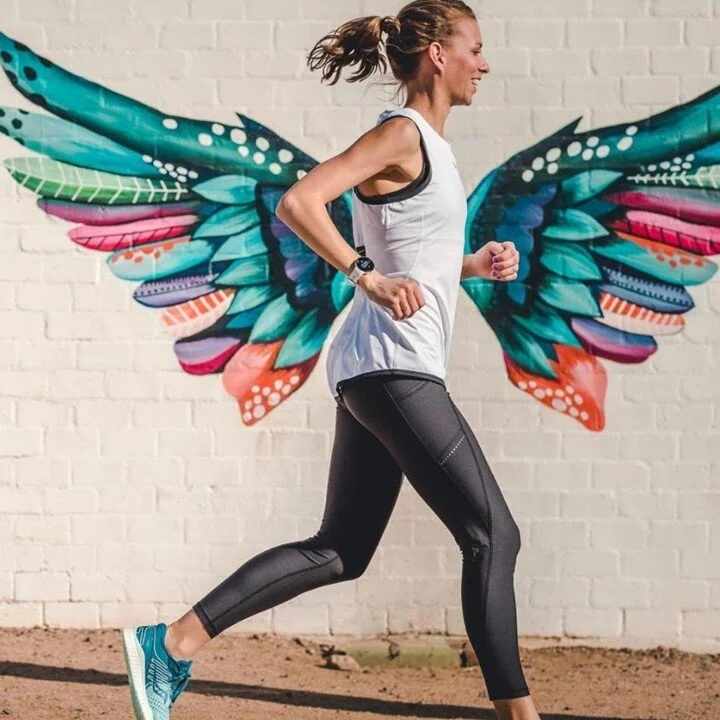 Get Running Coaching