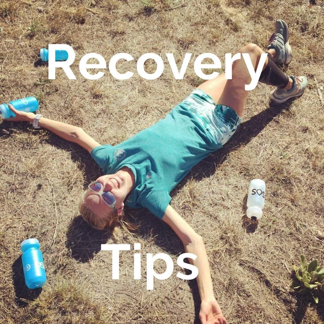 Get Running Coaching