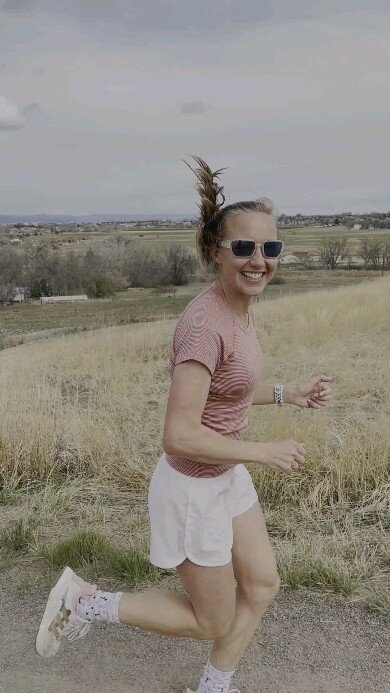 Get Running Coaching