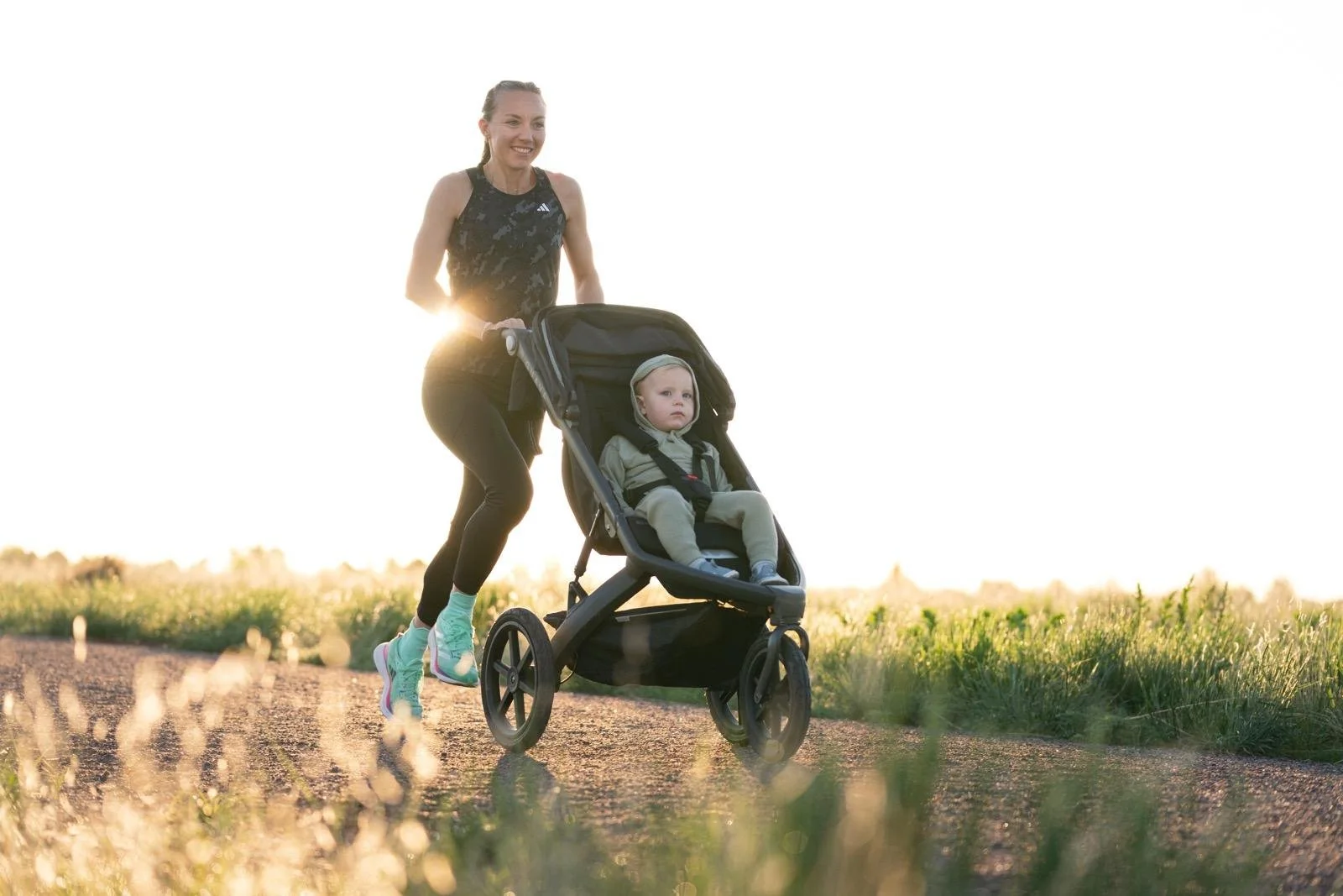 Get Running Coaching