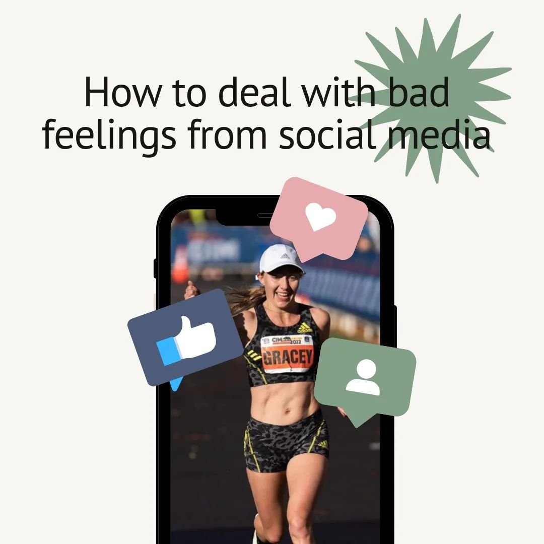 Get Running Coaching