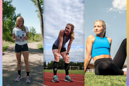 Get Running Coaching