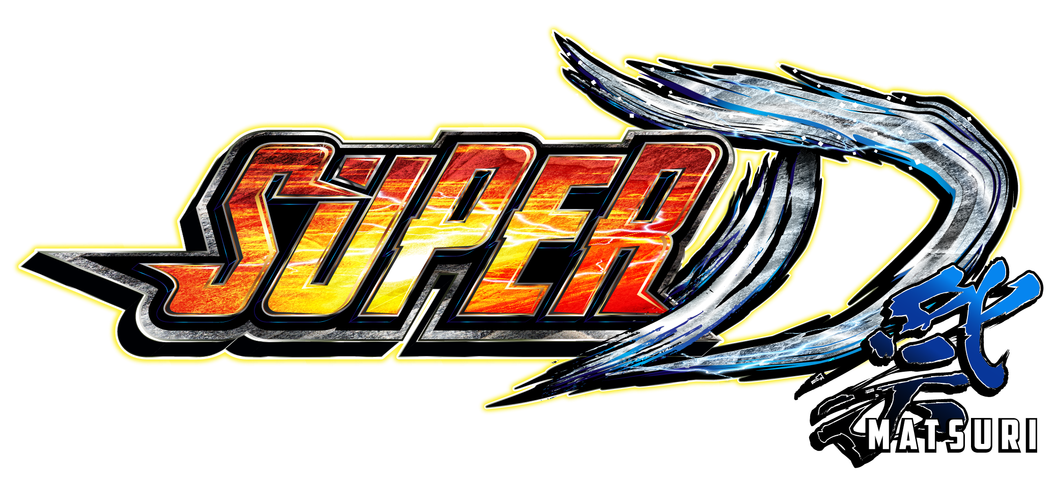 Super D Logo