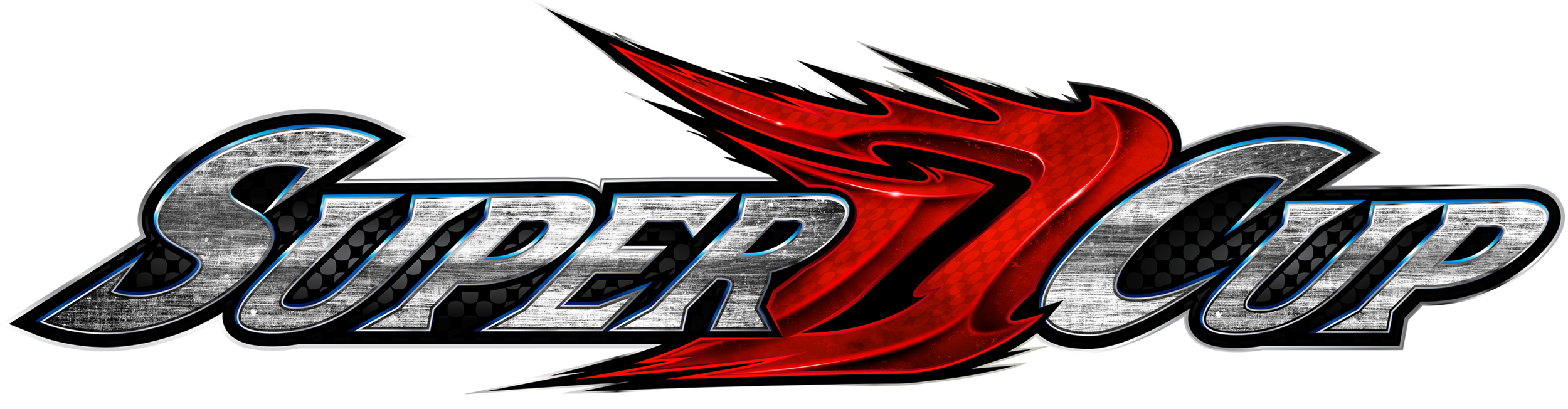Super D Logo