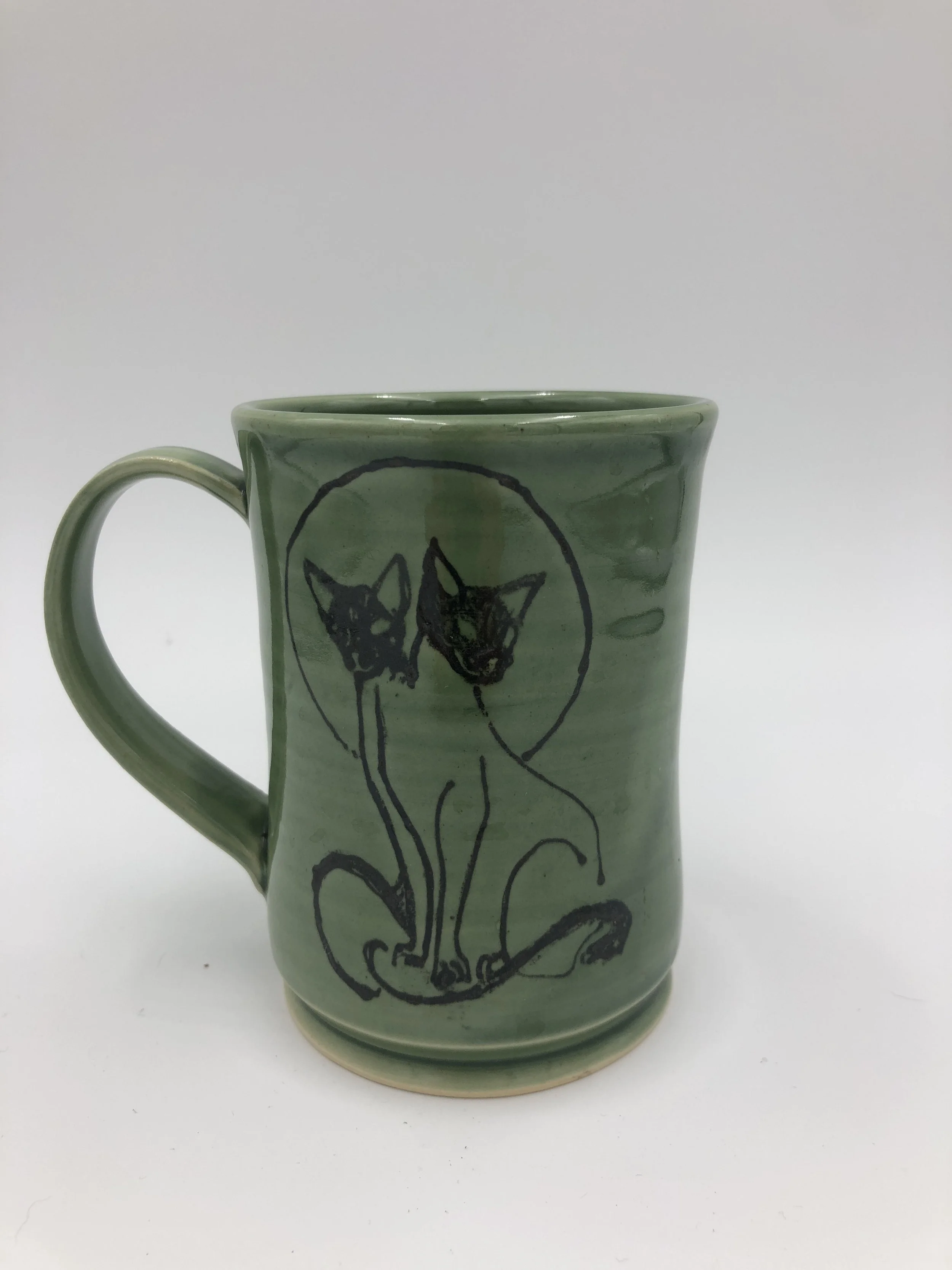 HEX Pottery — HEX Pottery