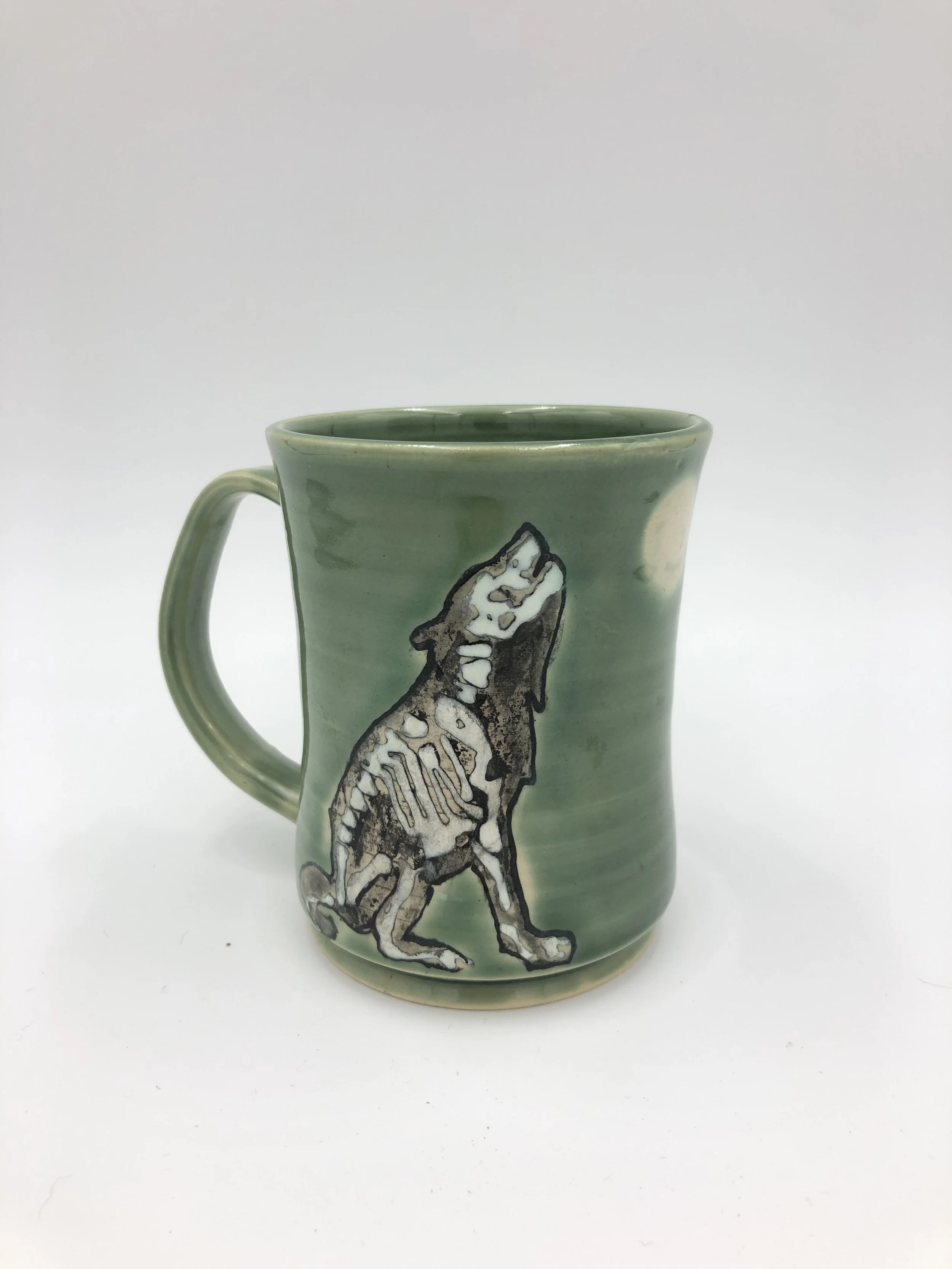 HEX Pottery — HEX Pottery