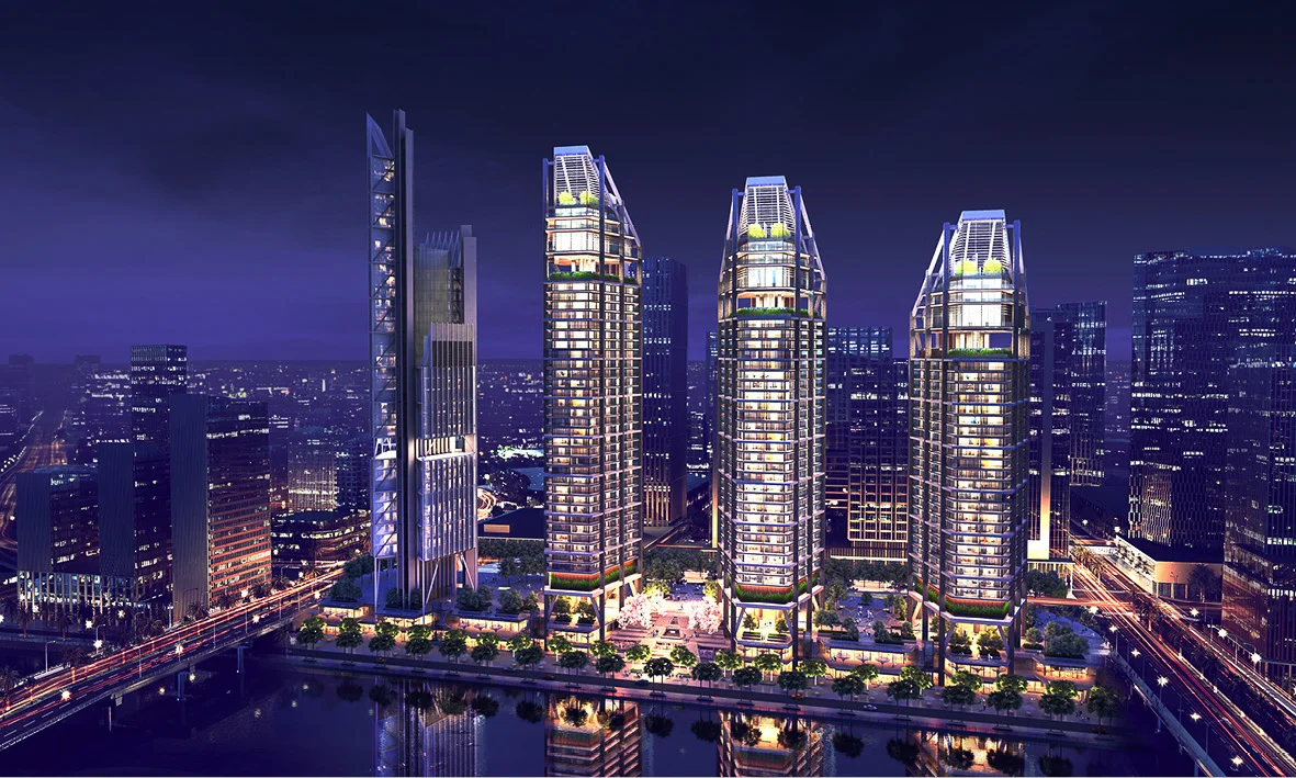 Residential and Commercial Architects in South West London