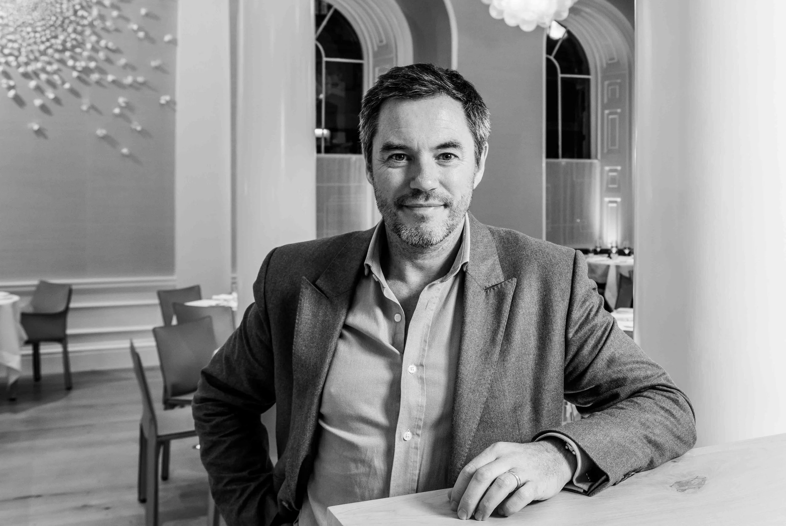 Residential and Commercial Architects in South West London