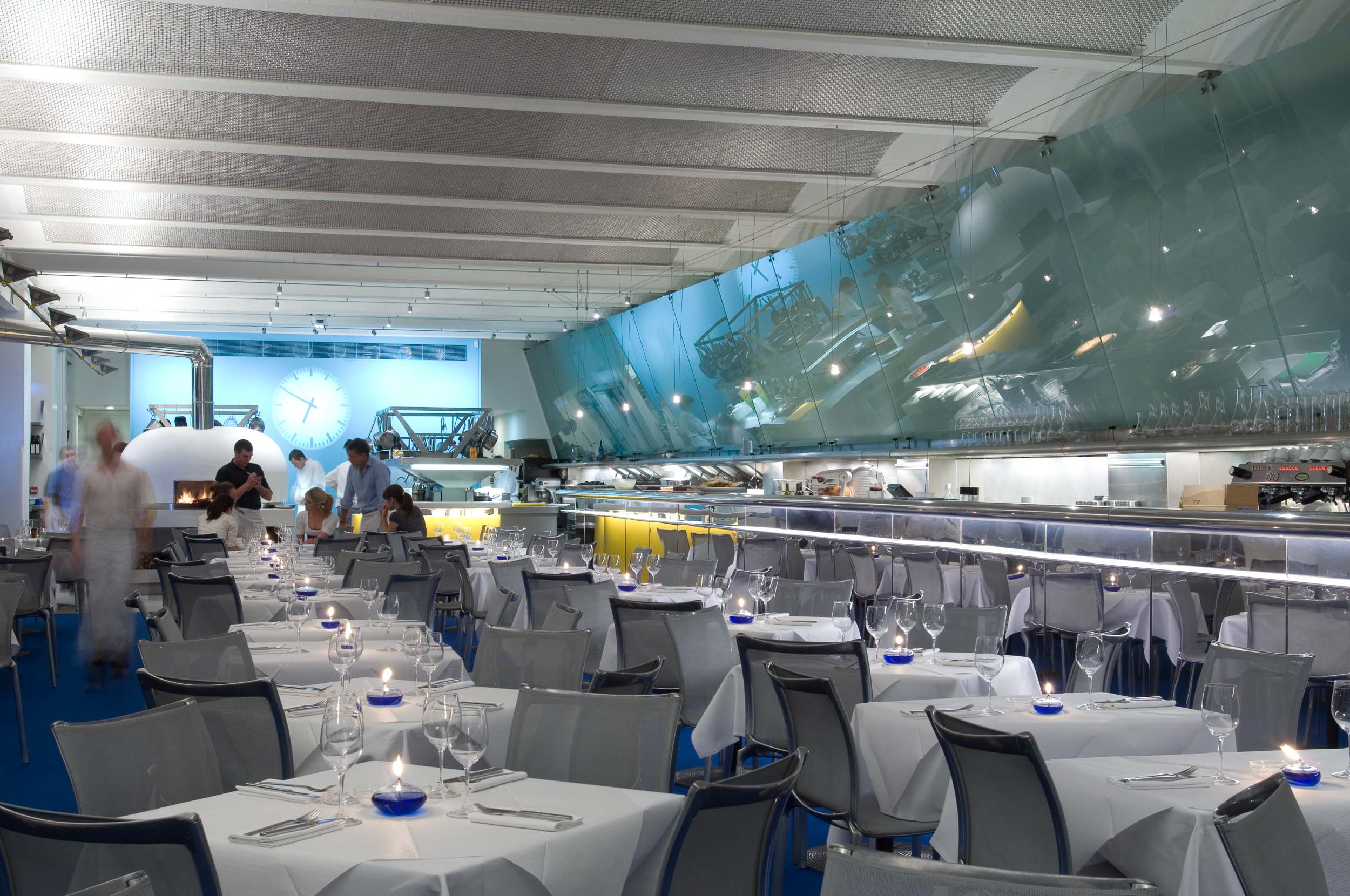 Residential and Commercial Architects in South West London