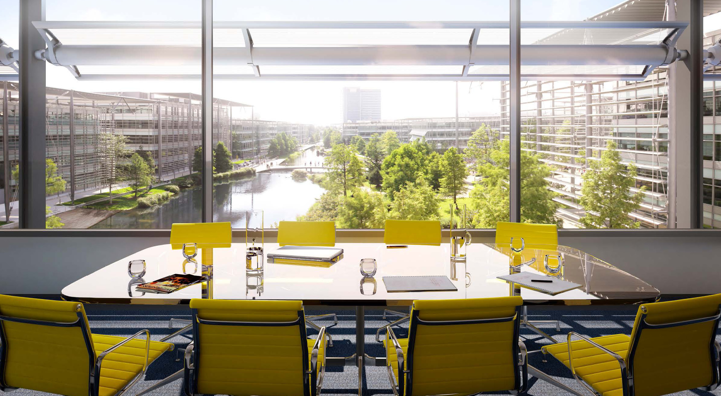 Residential and Commercial Architects in South West London