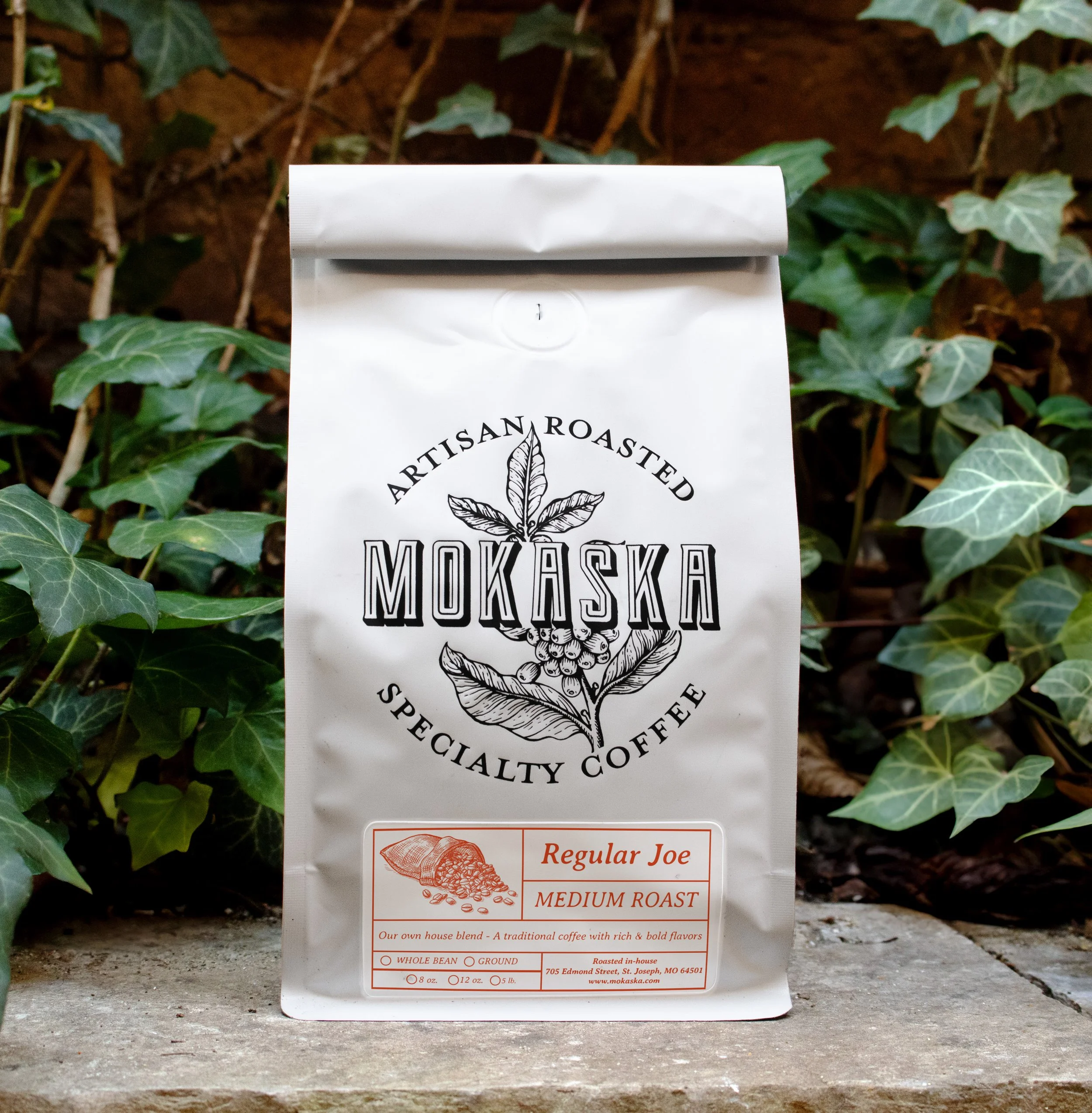 Shop — Mokaska Coffee