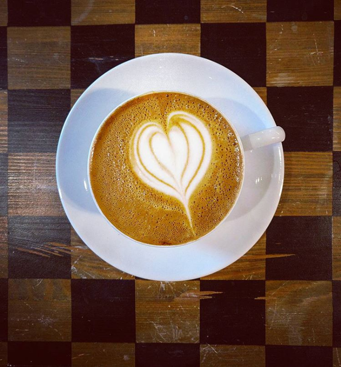 Mokaska Coffee