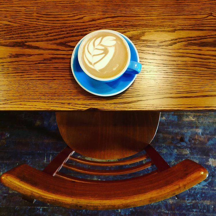 Mokaska Coffee