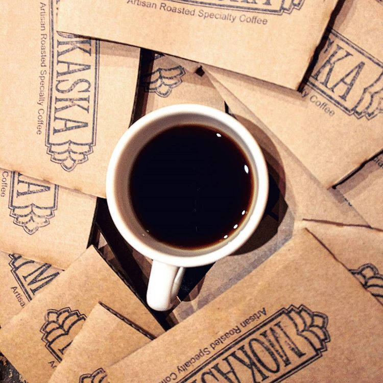 Mokaska Coffee