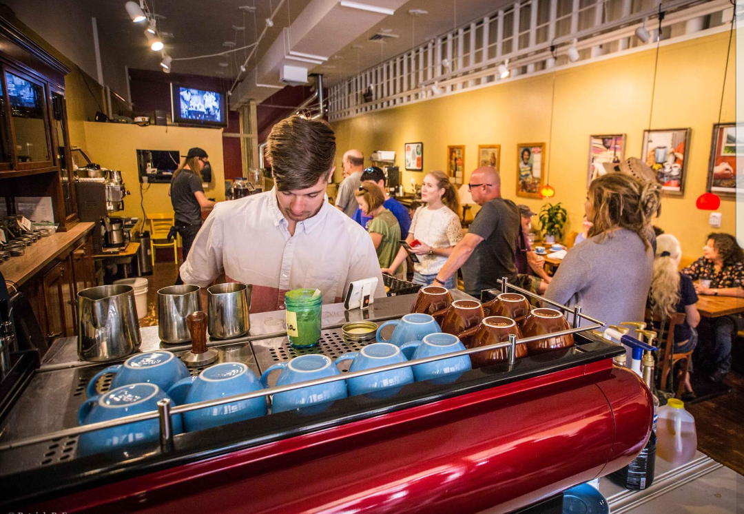 About — Mokaska Coffee Company