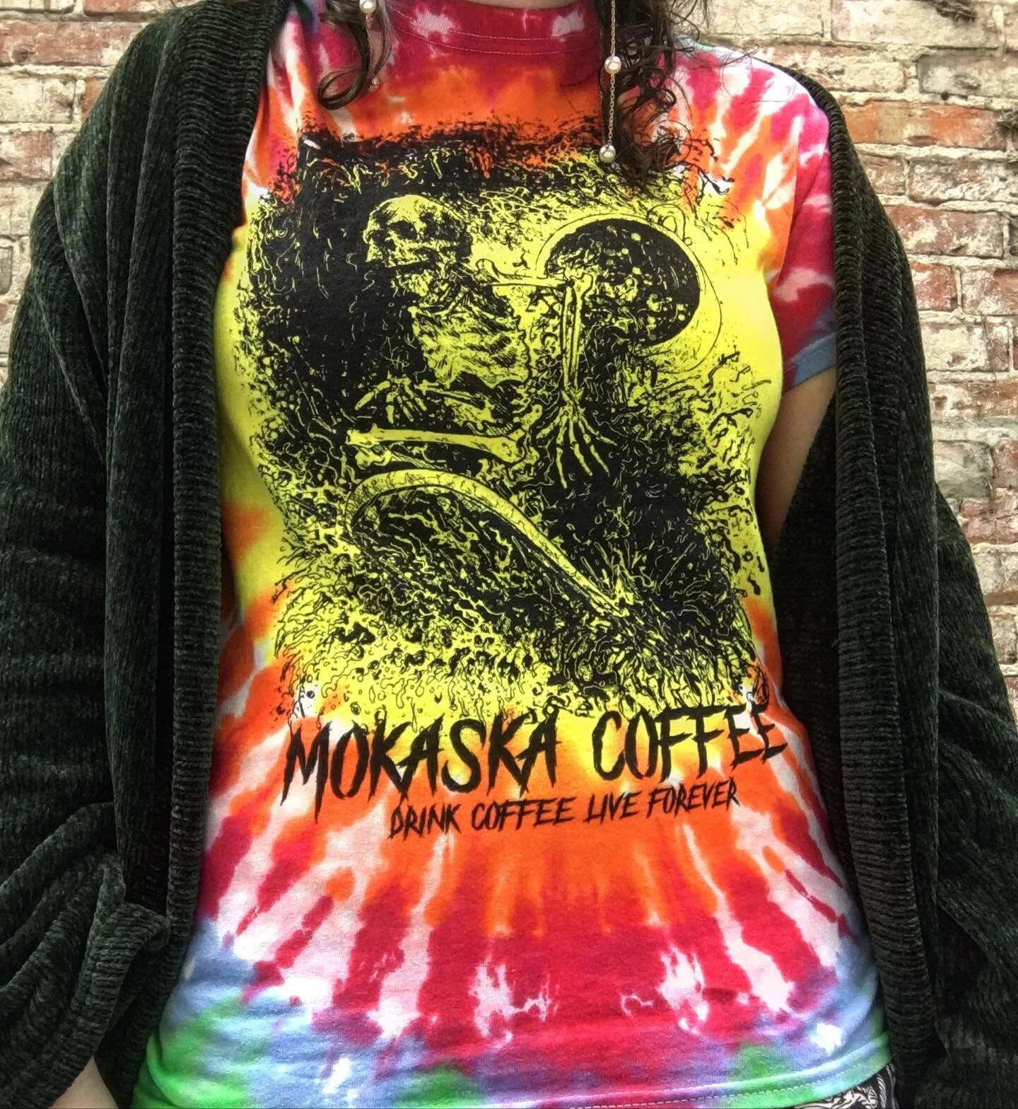 Shop — Mokaska Coffee Company