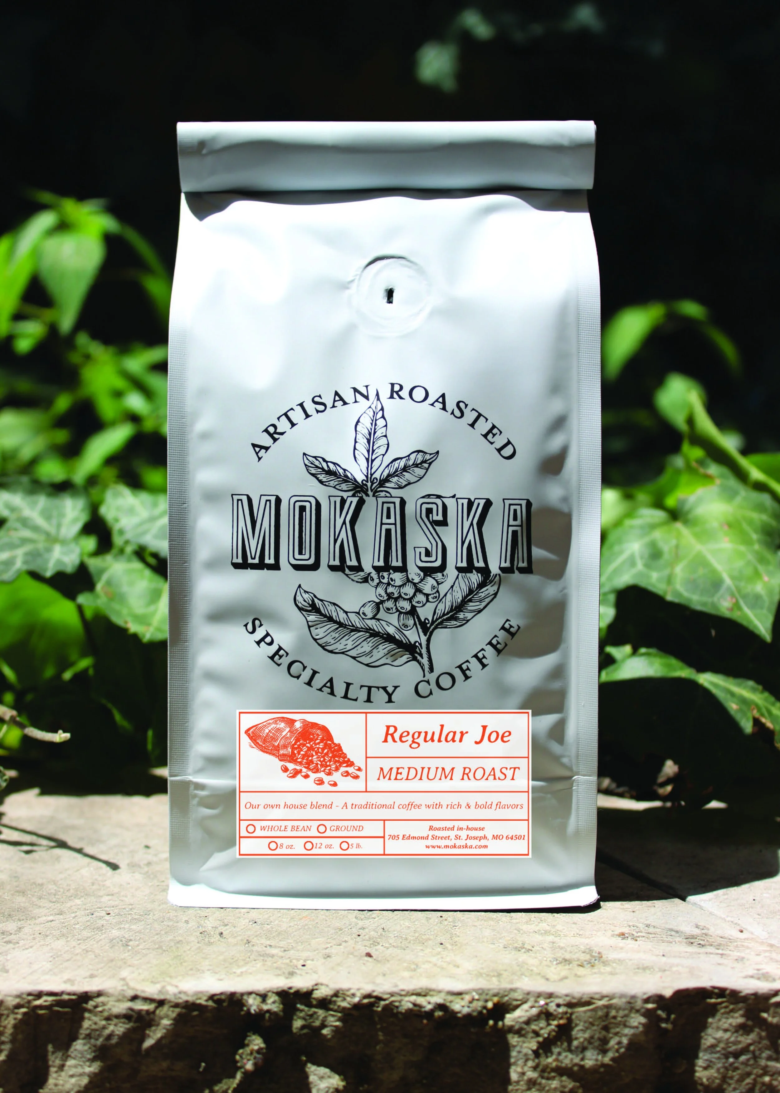Shop — Mokaska Coffee