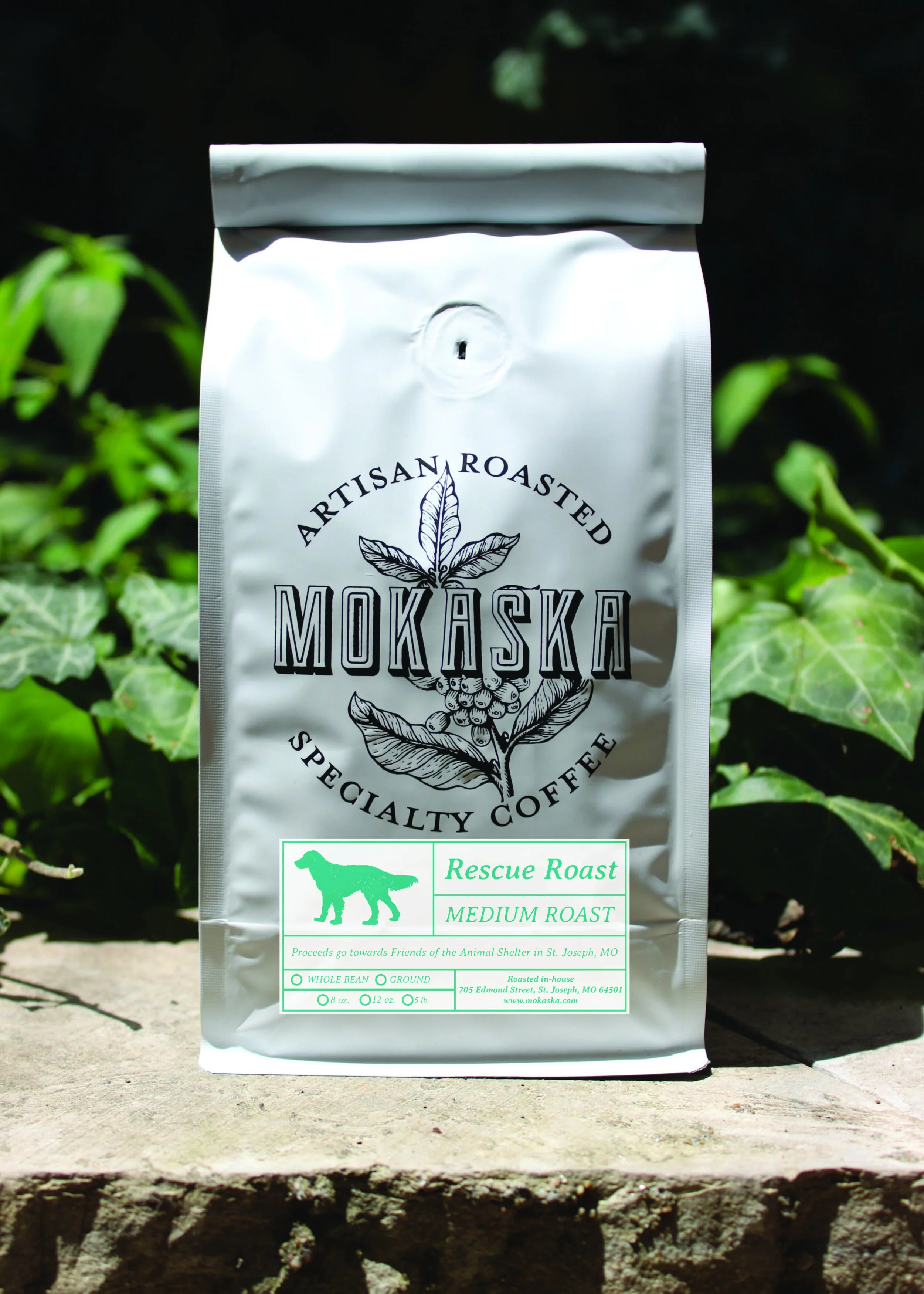 Shop — Mokaska Coffee