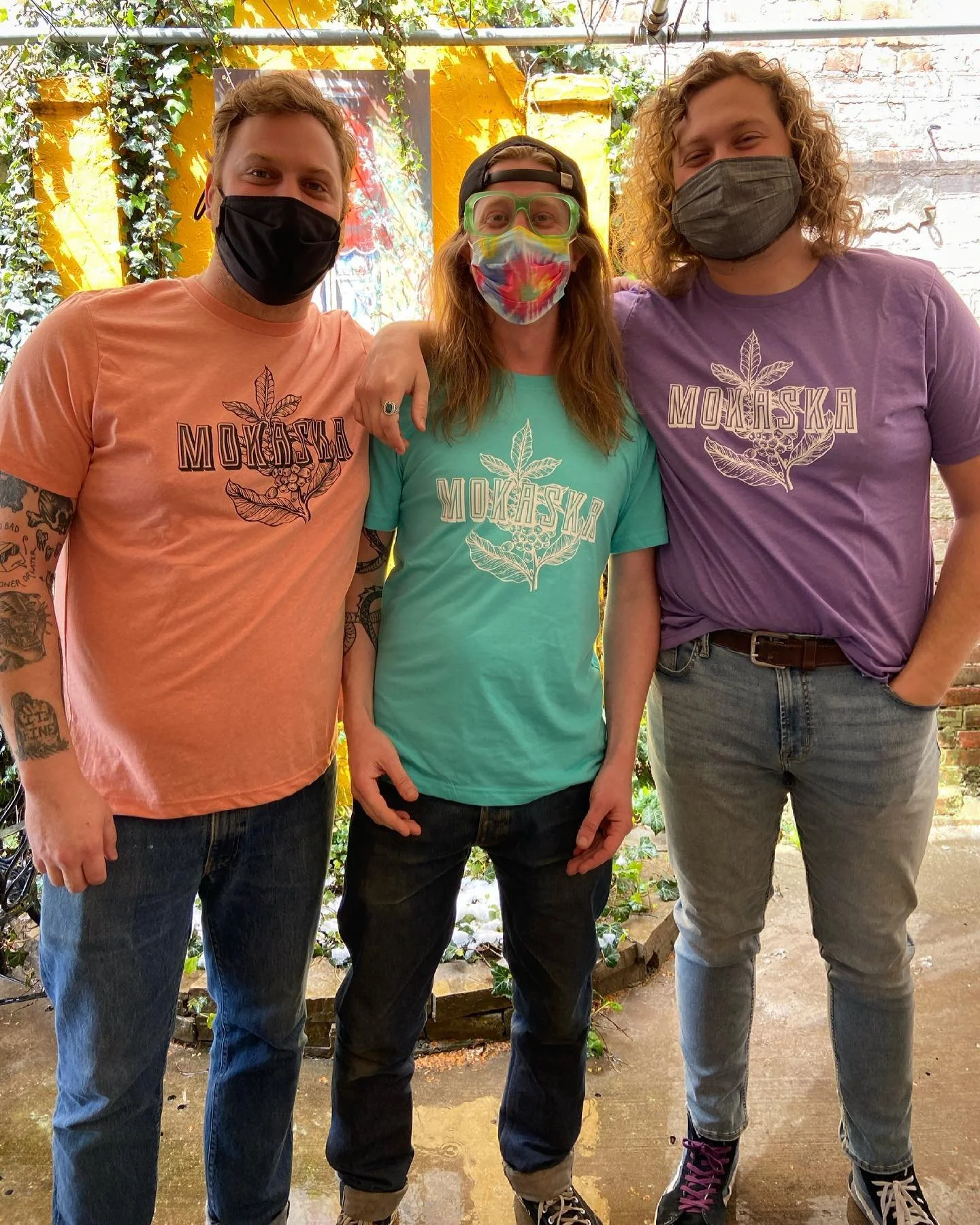 Shop — Mokaska Coffee Company