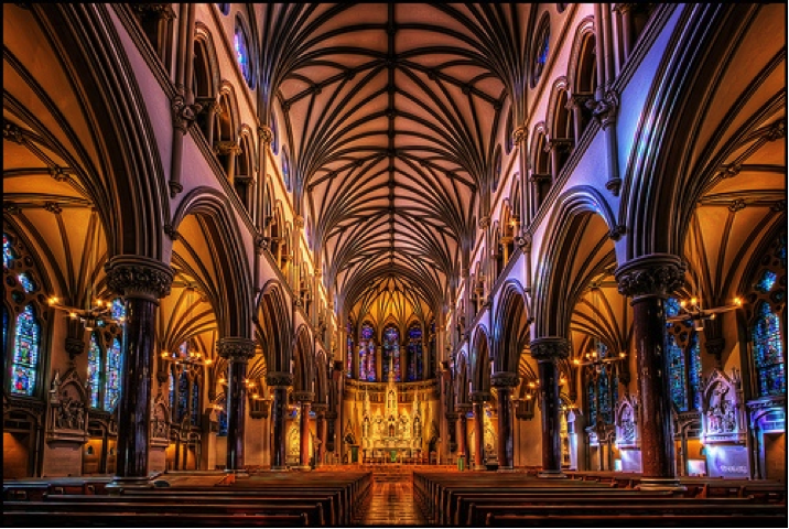 St Francis Xavier Church