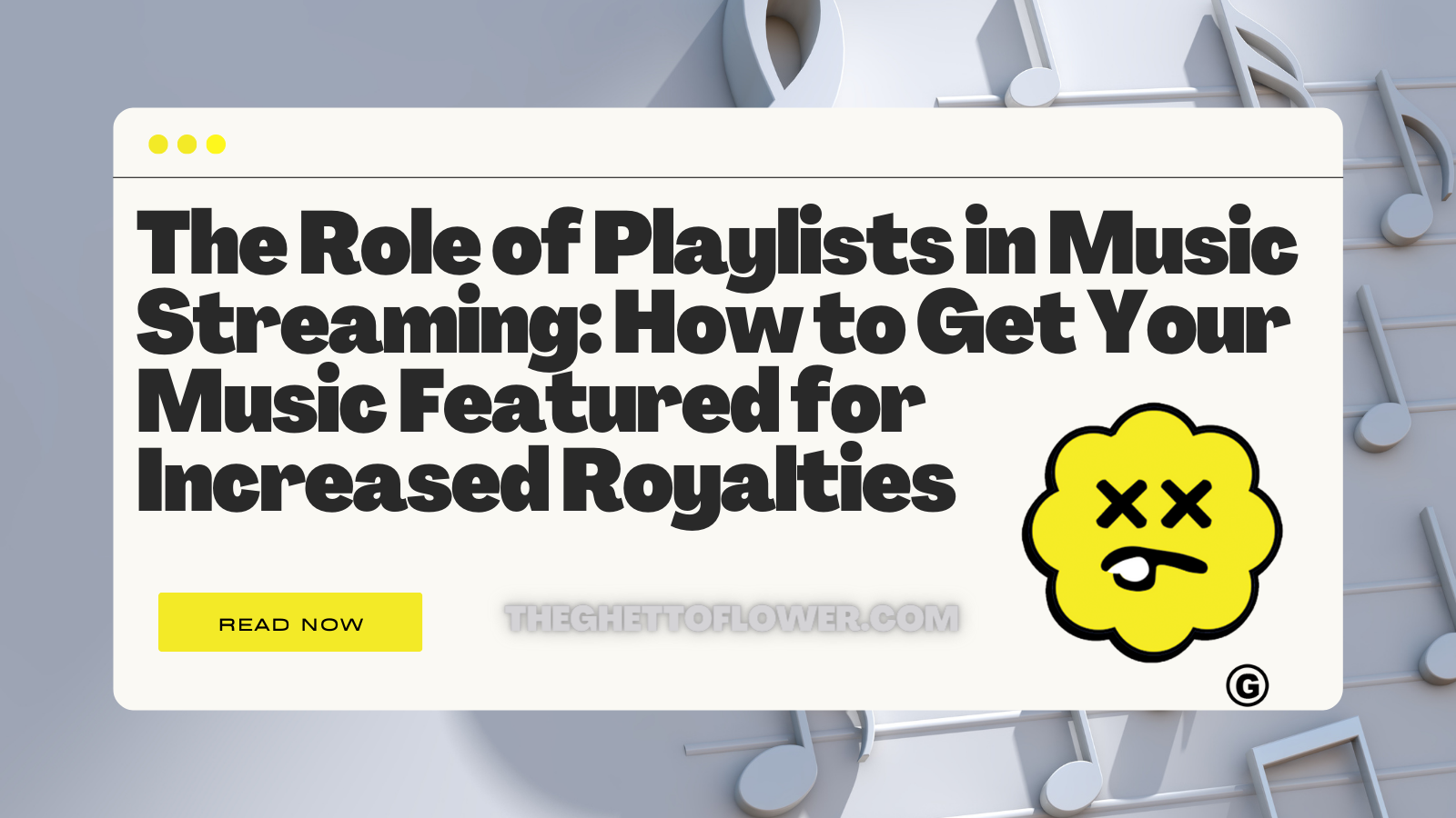 The Power of Playlists: Boosting Music Streaming Royalties Through ...