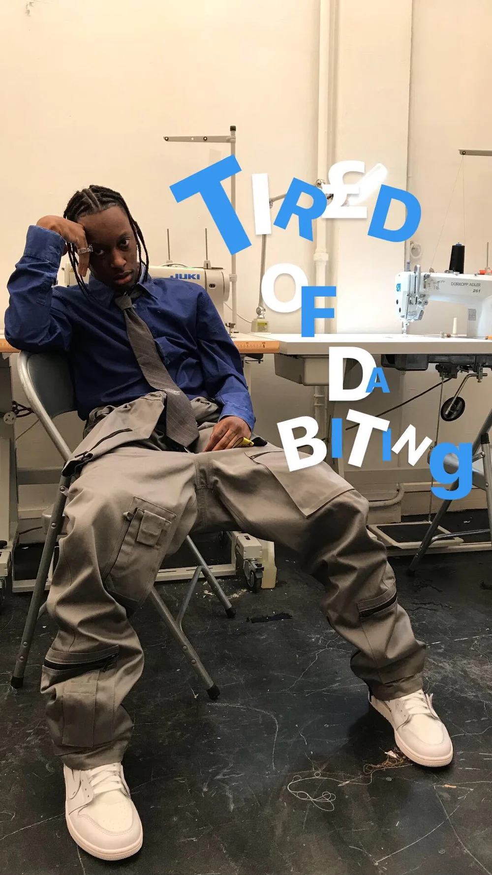 TGF | LIFESTYLE: Who are the Bloody Brothers? Bloody Osiris x Bloody ...
